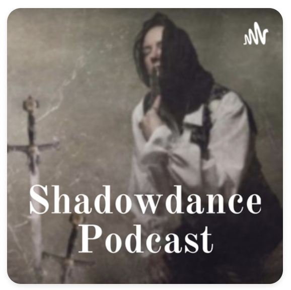 Shadowdance Podcast — Michelle Belanger