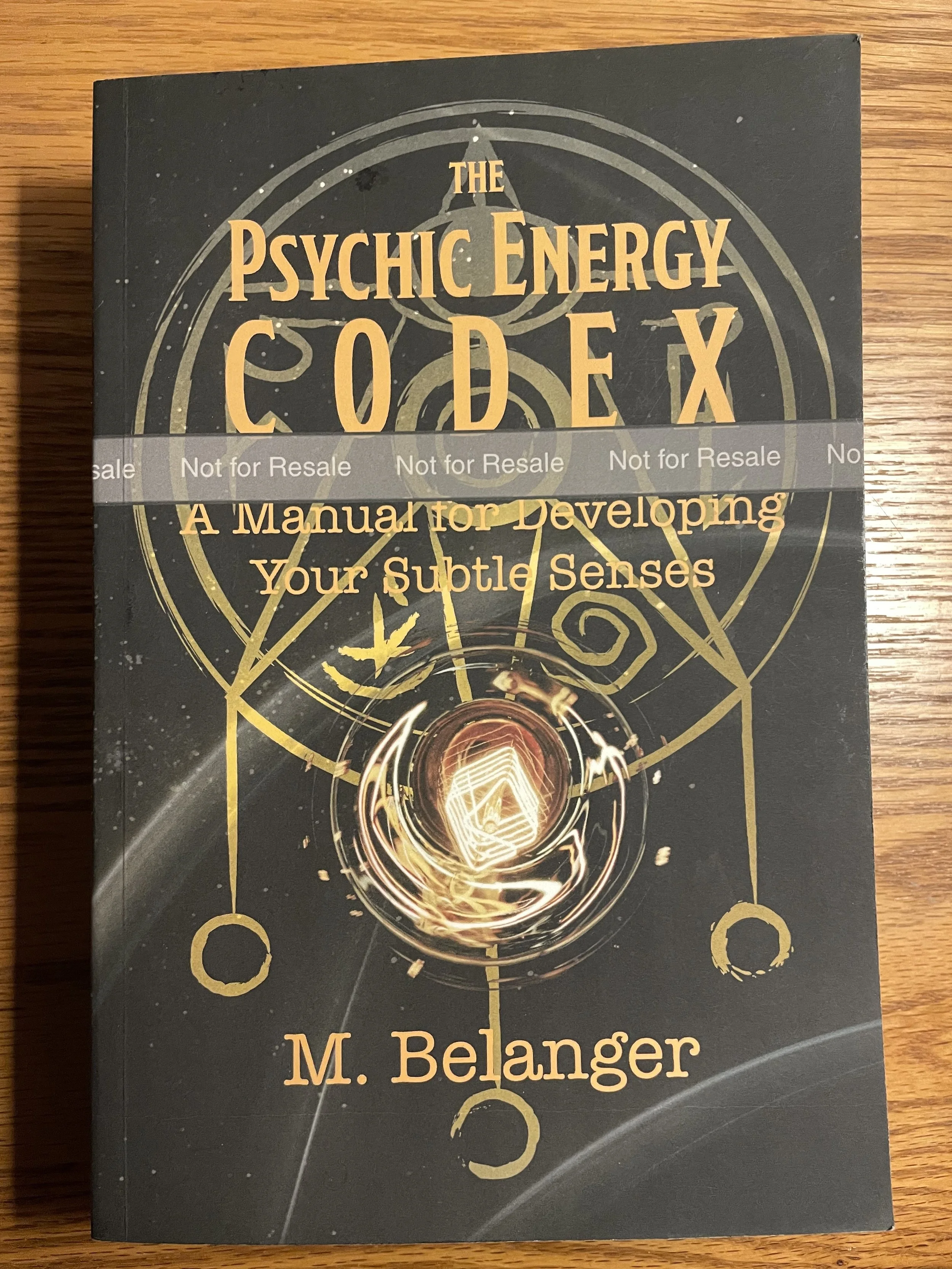 Collectible — Michelle Belanger