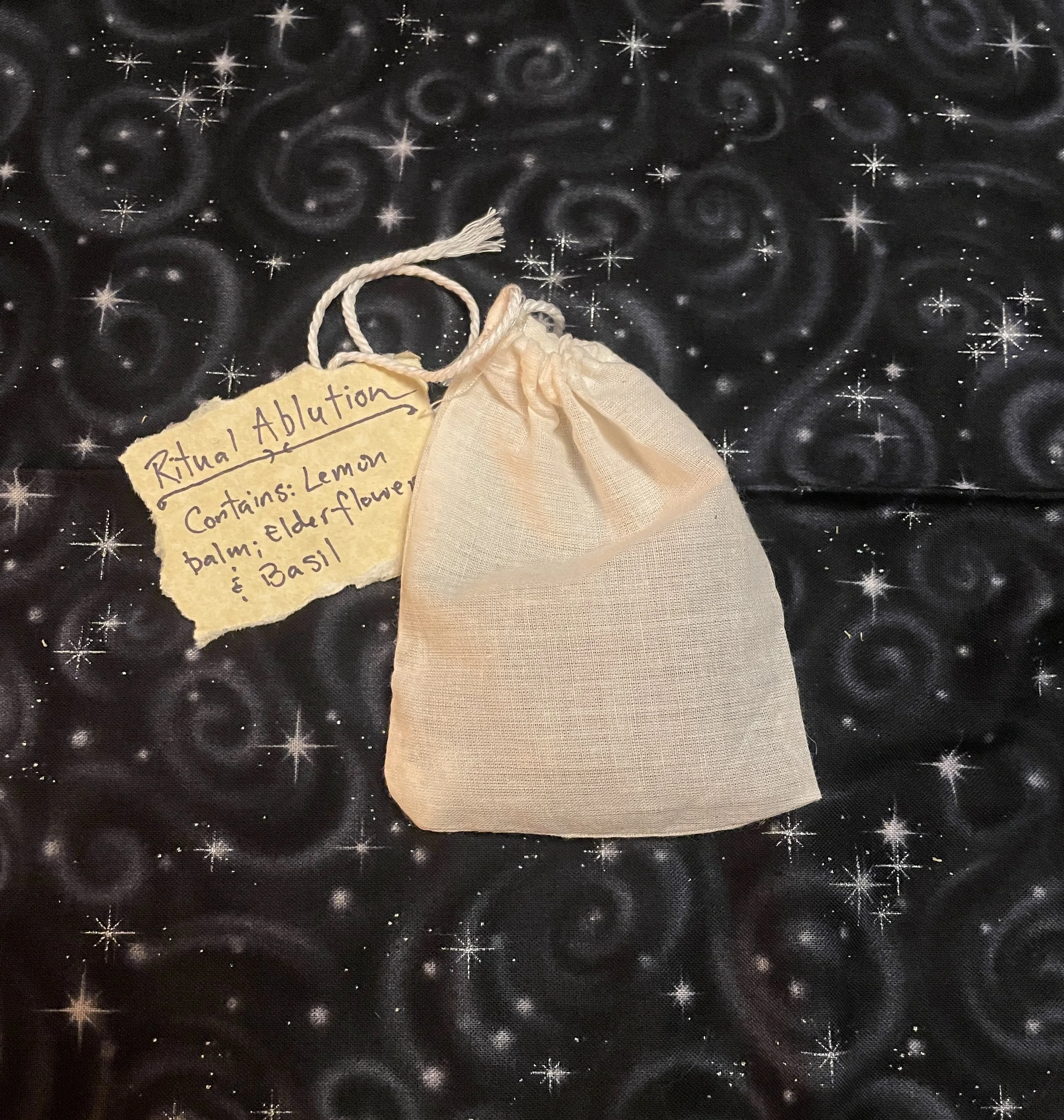 All Items — Michelle Belanger