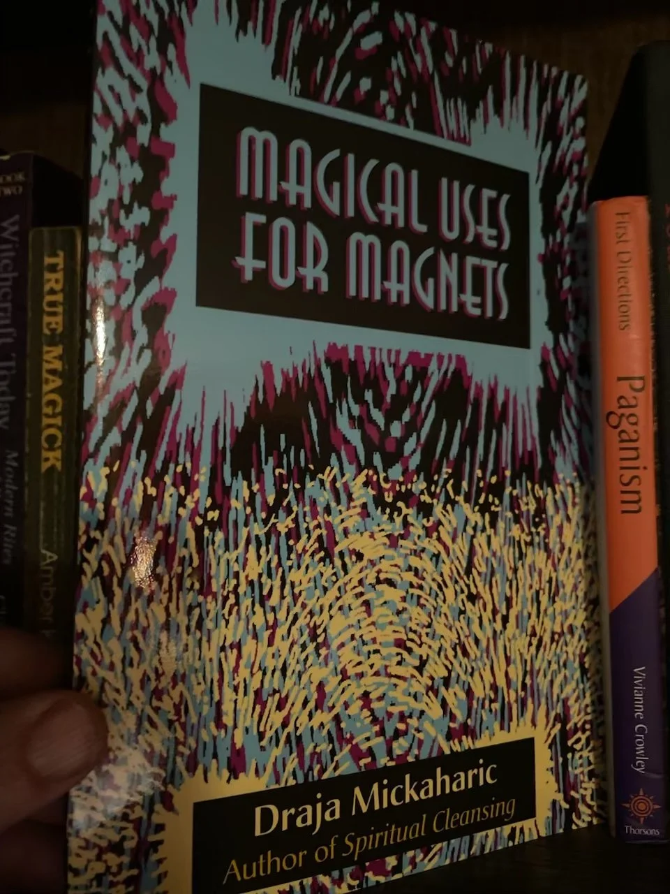 Collectible — Michelle Belanger