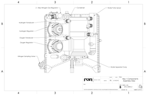 Apollo Fuel Cell — RYN Design