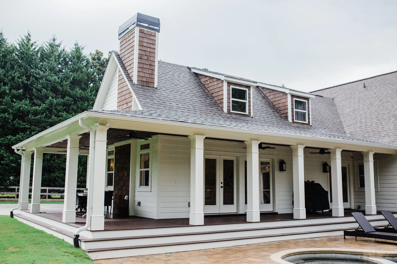 Benjamin Andrew Construction