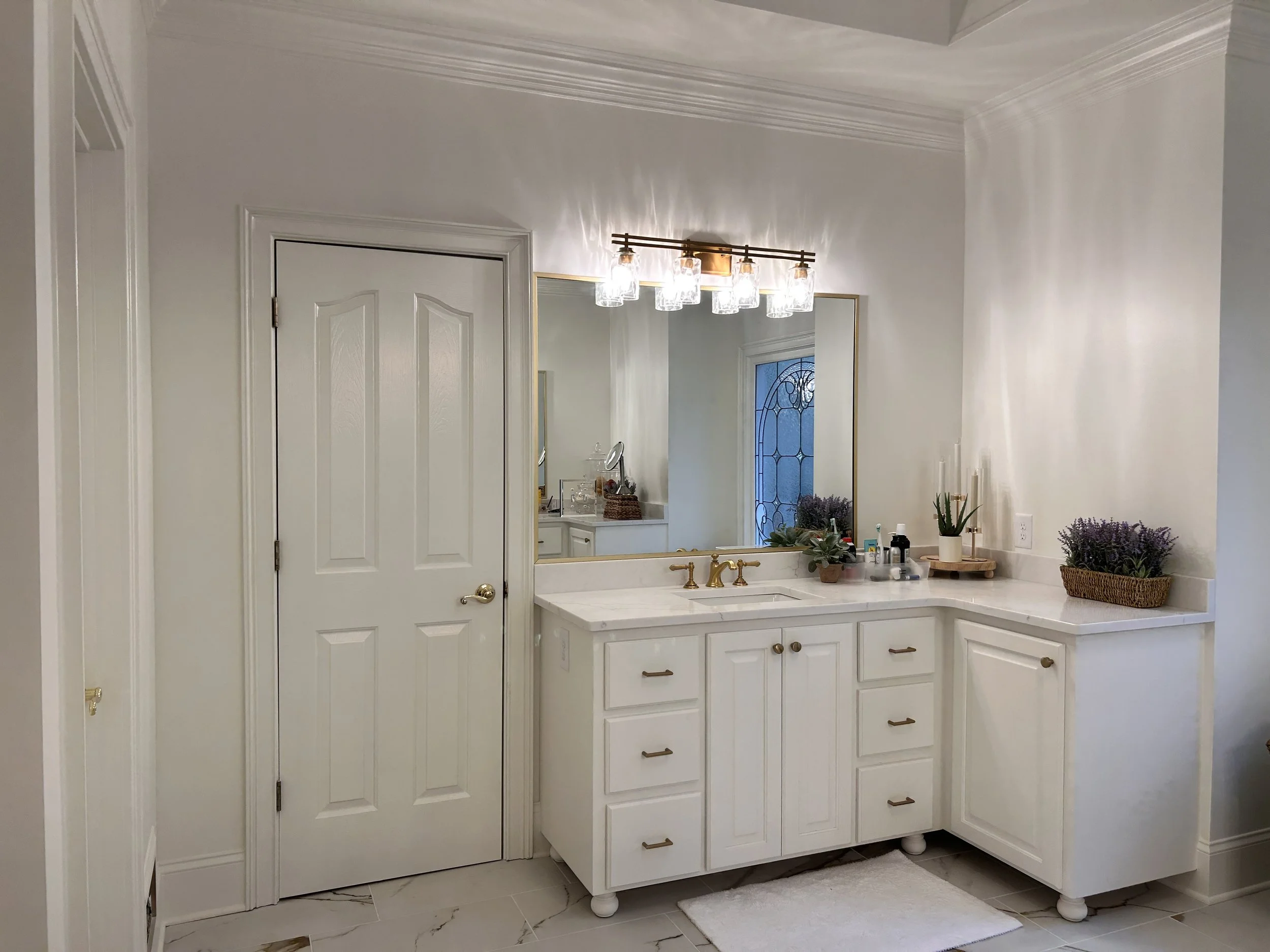 Benjamin Andrew Construction — North Georgia Custom Home Builder