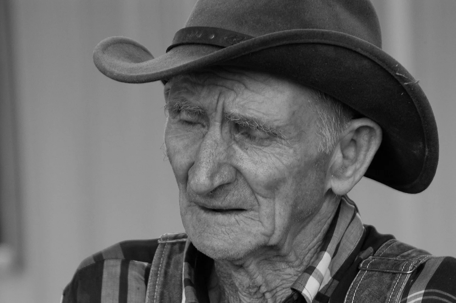 Listen — Still on the Hill