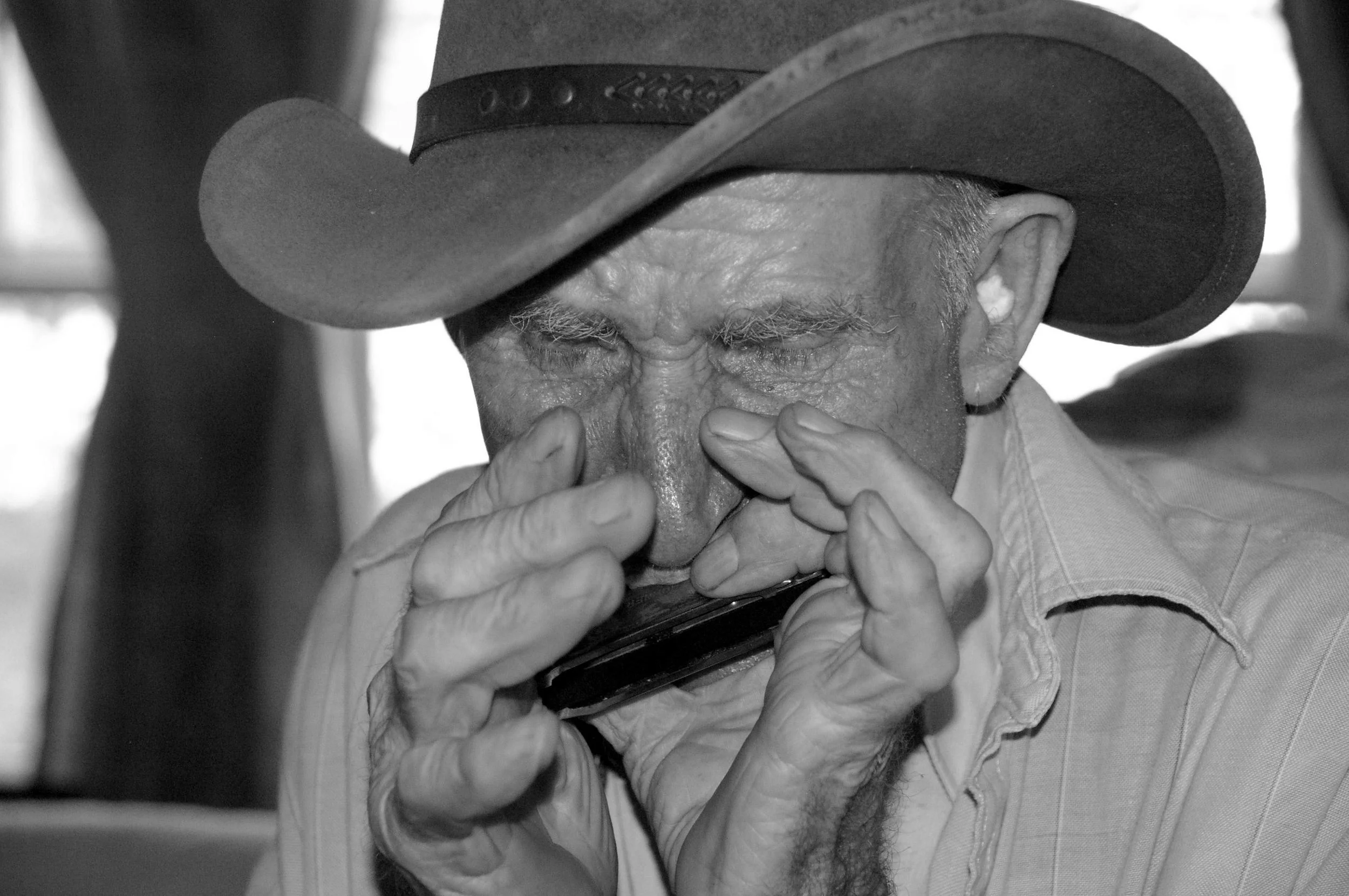 Listen — Still on the Hill