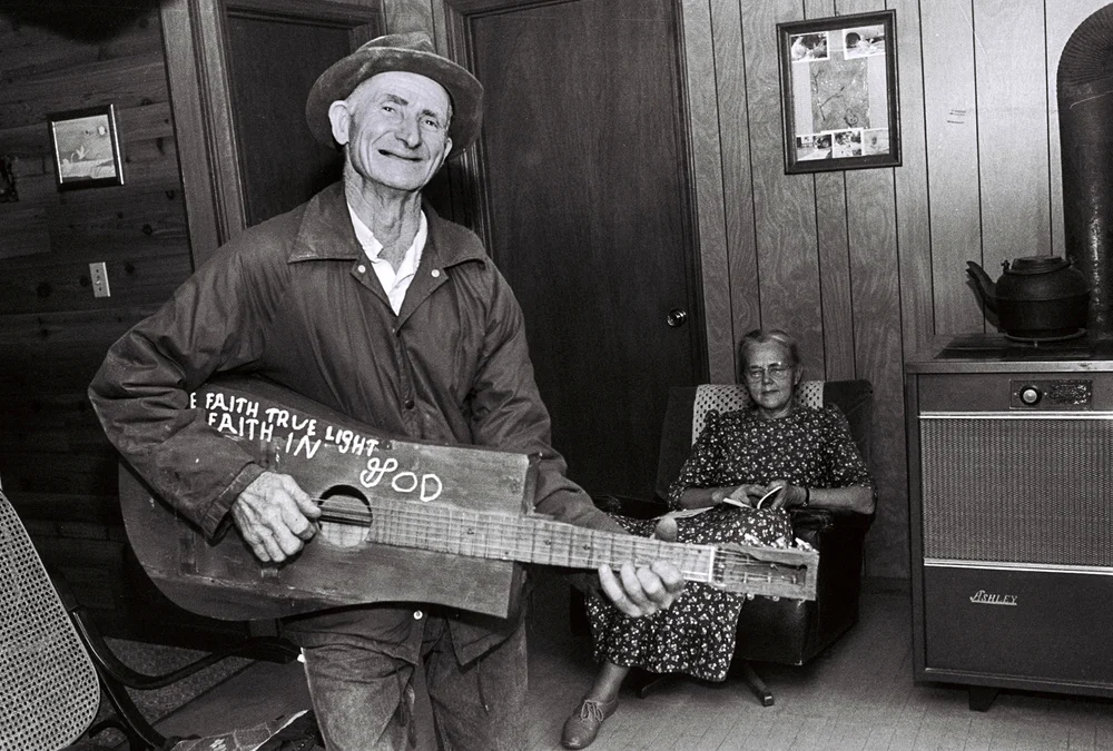 Listen — Still on the Hill