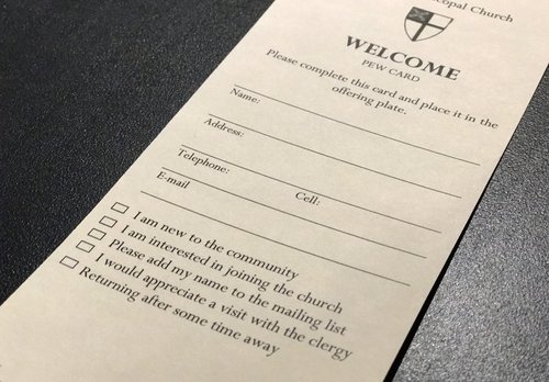 Trinity Episcopal Church