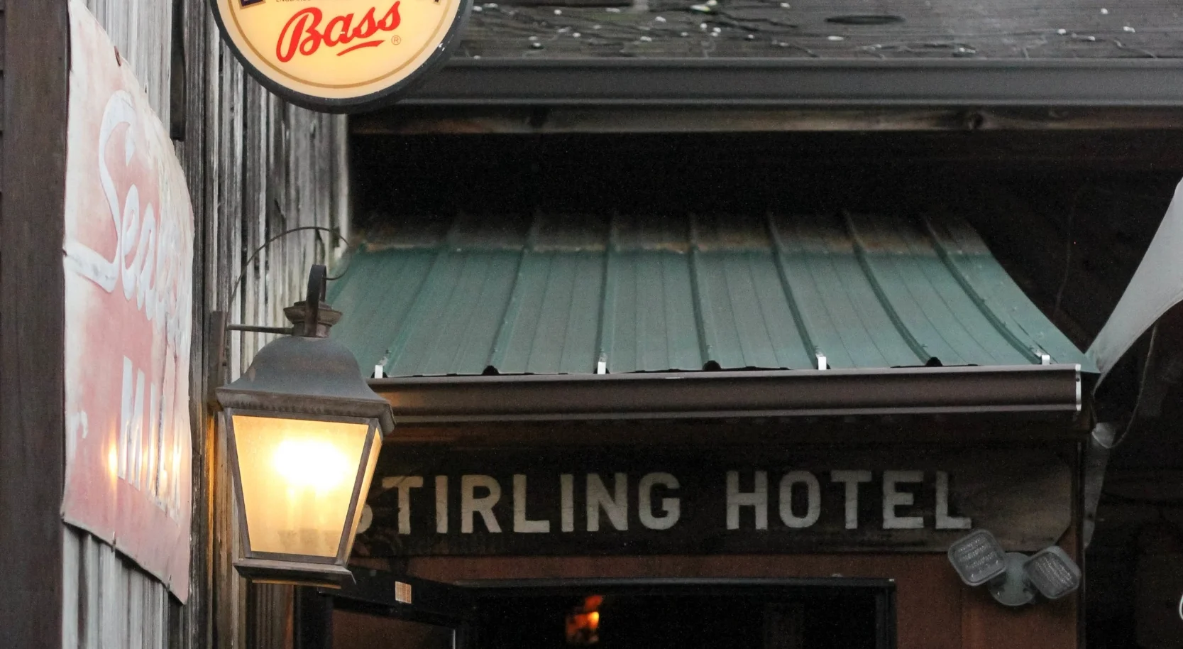 Craft Beer & Comfort Food