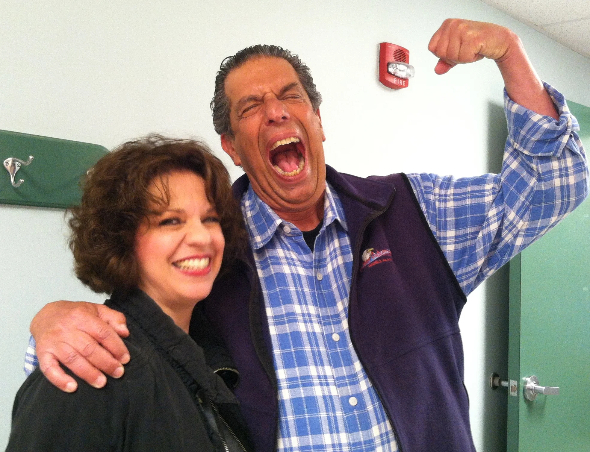 Look — Pianist and Vocalist Donna Groom