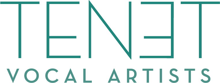 TENET Vocal Artists