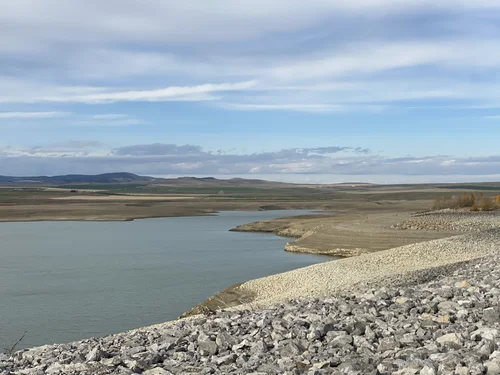 Low Flow; Where Did the Water Go? — Oldman Watershed Council