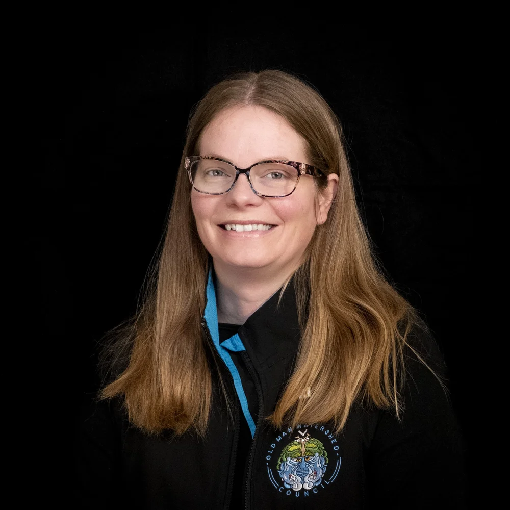 Staff — Oldman Watershed Council