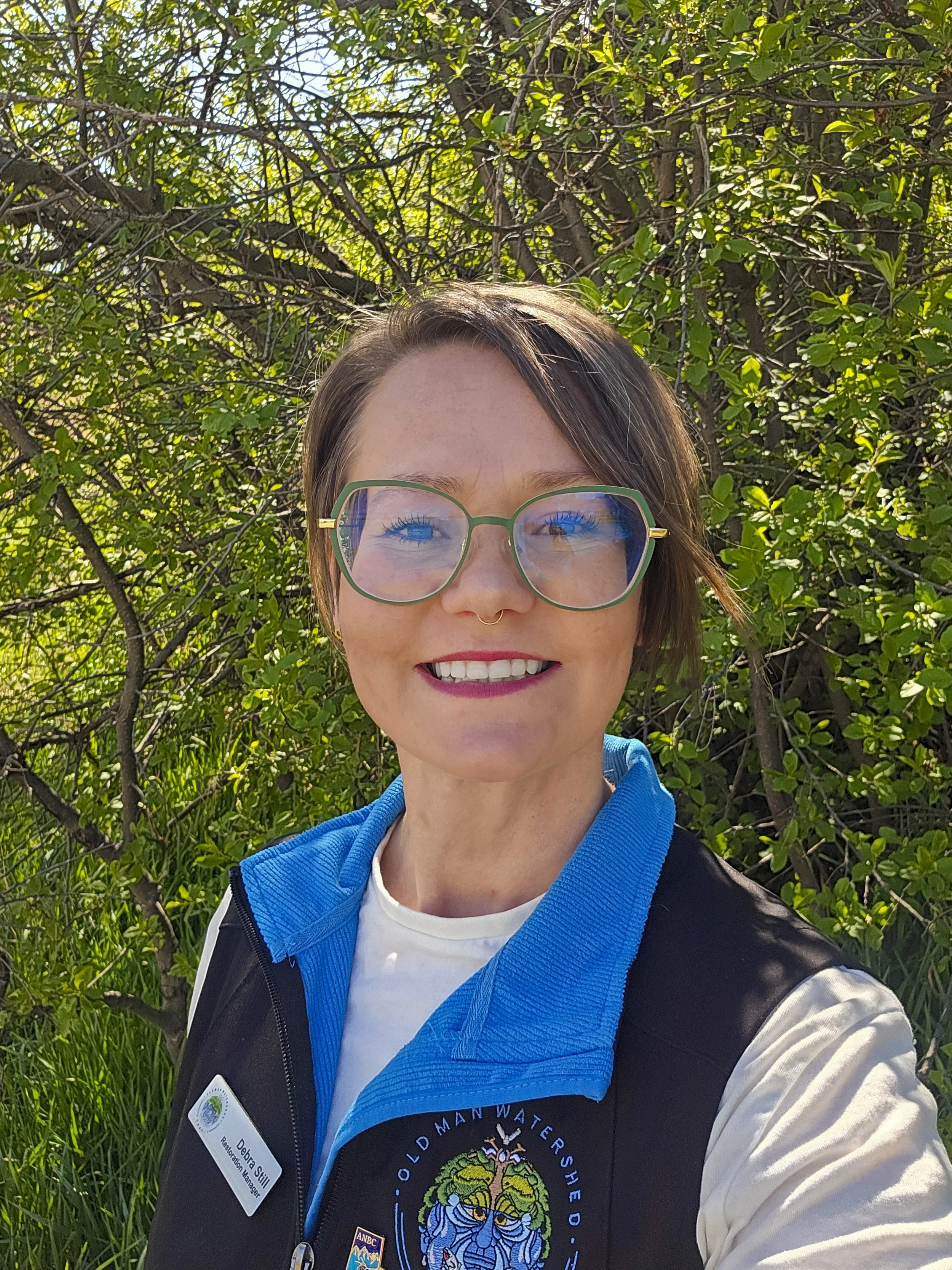 Staff — Oldman Watershed Council