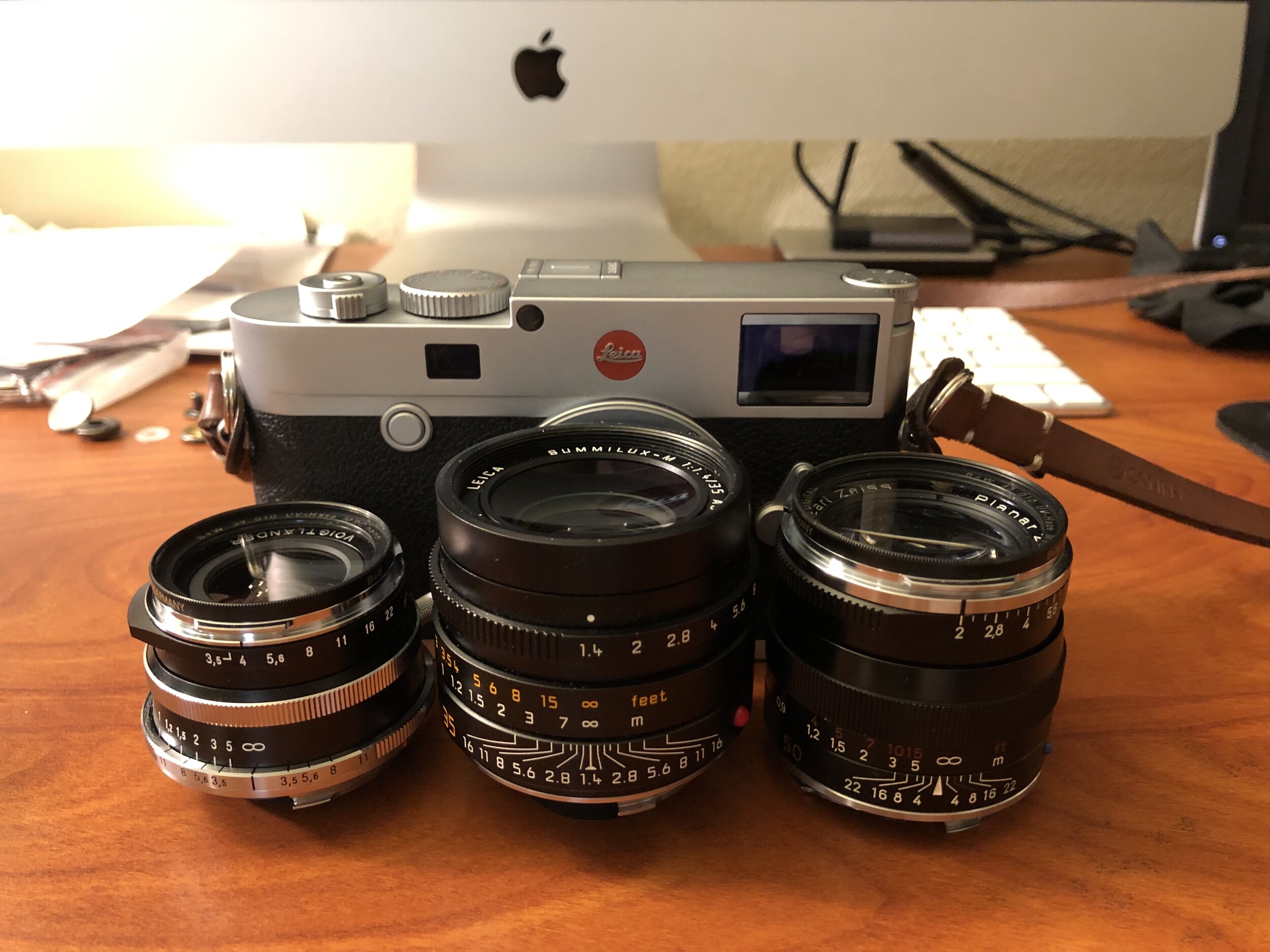 Review: Zeiss 50mm f/2 Planar ZM — Jack Takahashi
