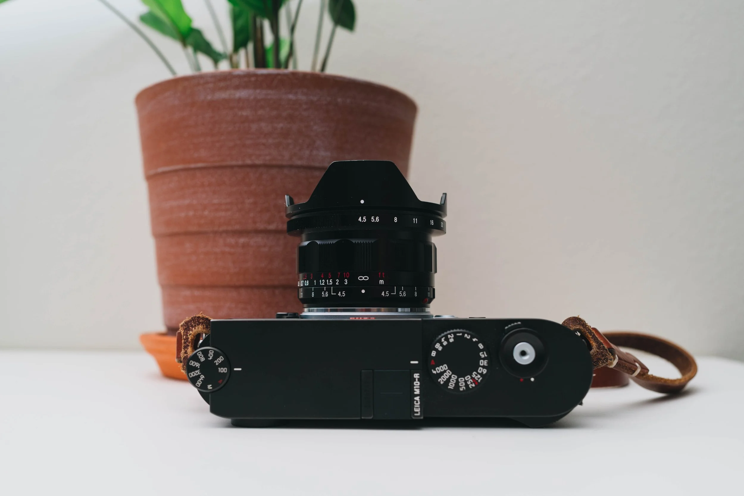 Review: Voigtlander 15mm f/4.5 III VM — Jack Takahashi