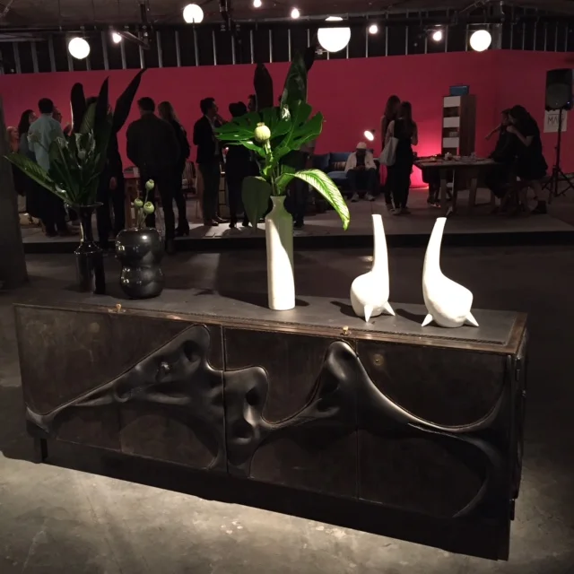 Archive — Michael Wilson design