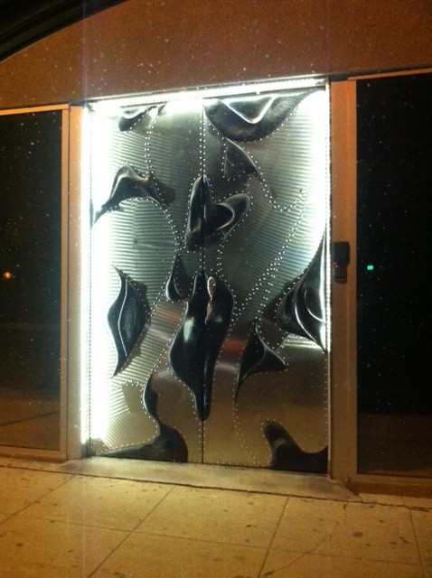 Archive — Michael Wilson design