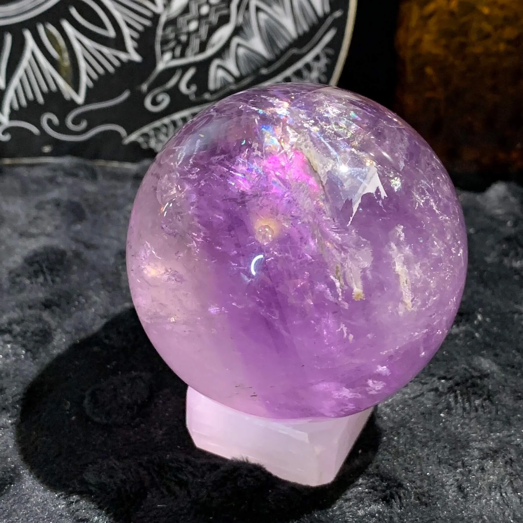 Real Crystals For Sale — Alycia Wicker
