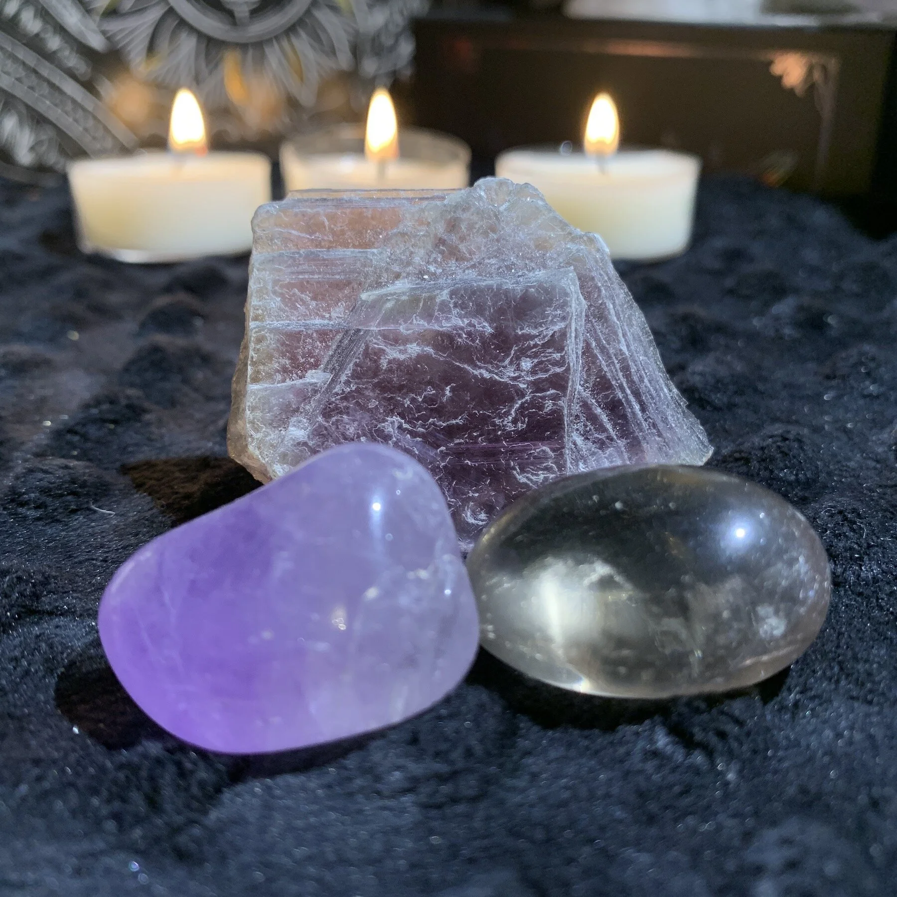 Real Crystals For Sale — Alycia Wicker