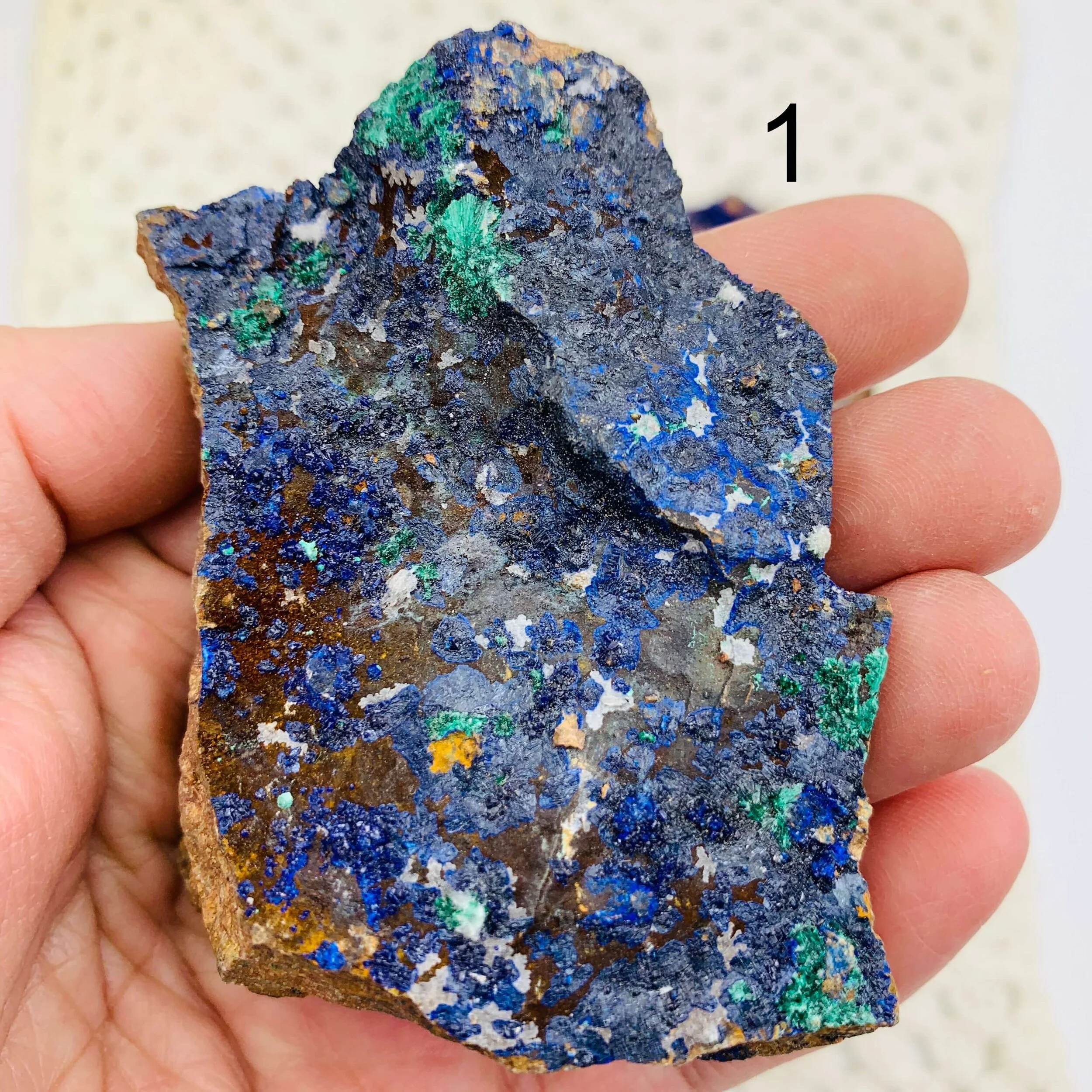 Real Crystals For Sale — Alycia Wicker