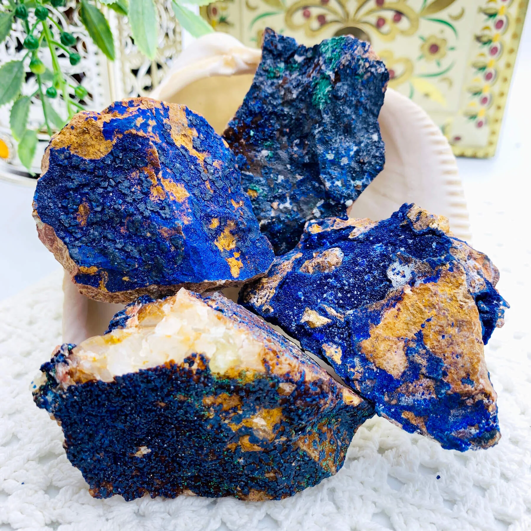 Real Crystals For Sale — Alycia Wicker