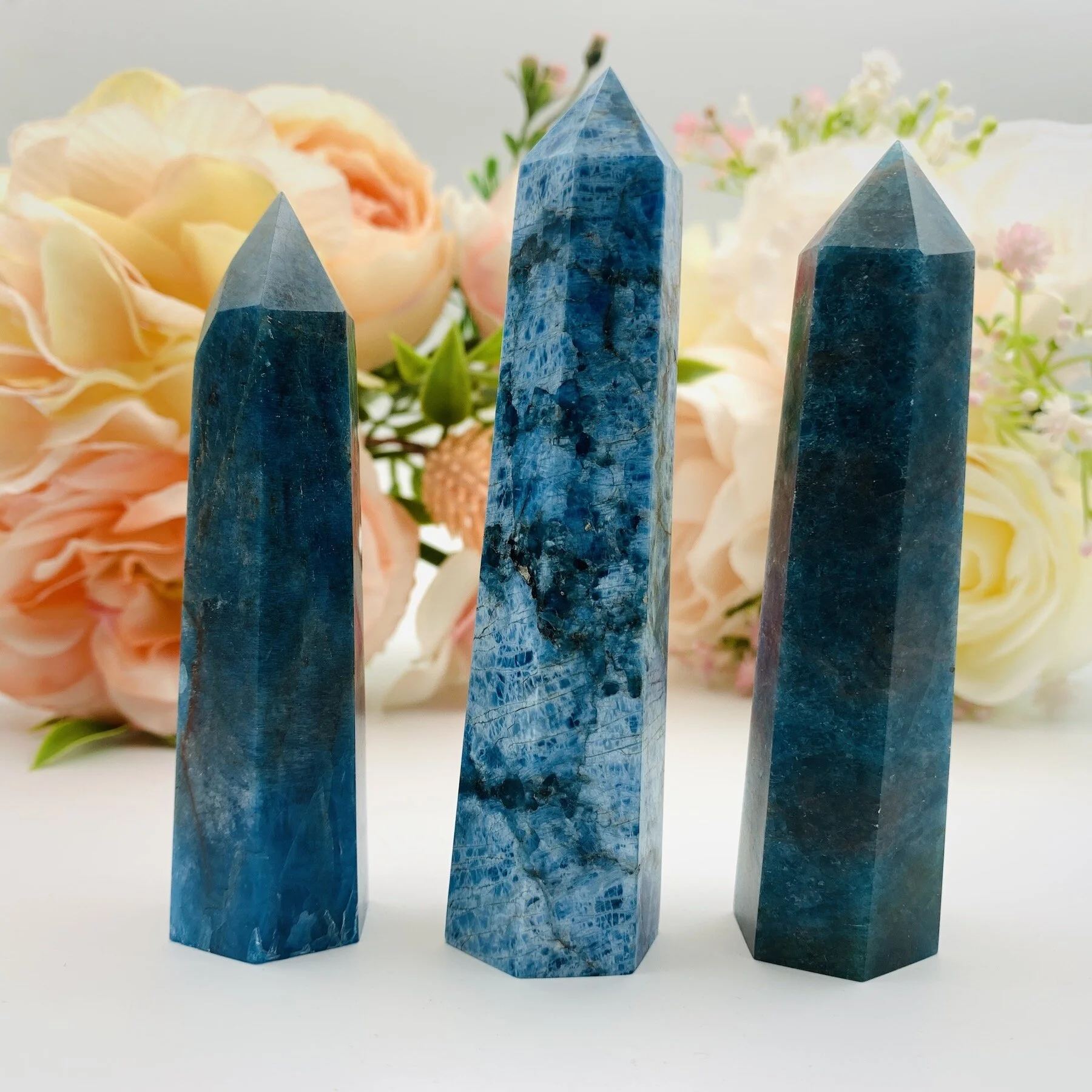 Real Crystals For Sale — Alycia Wicker