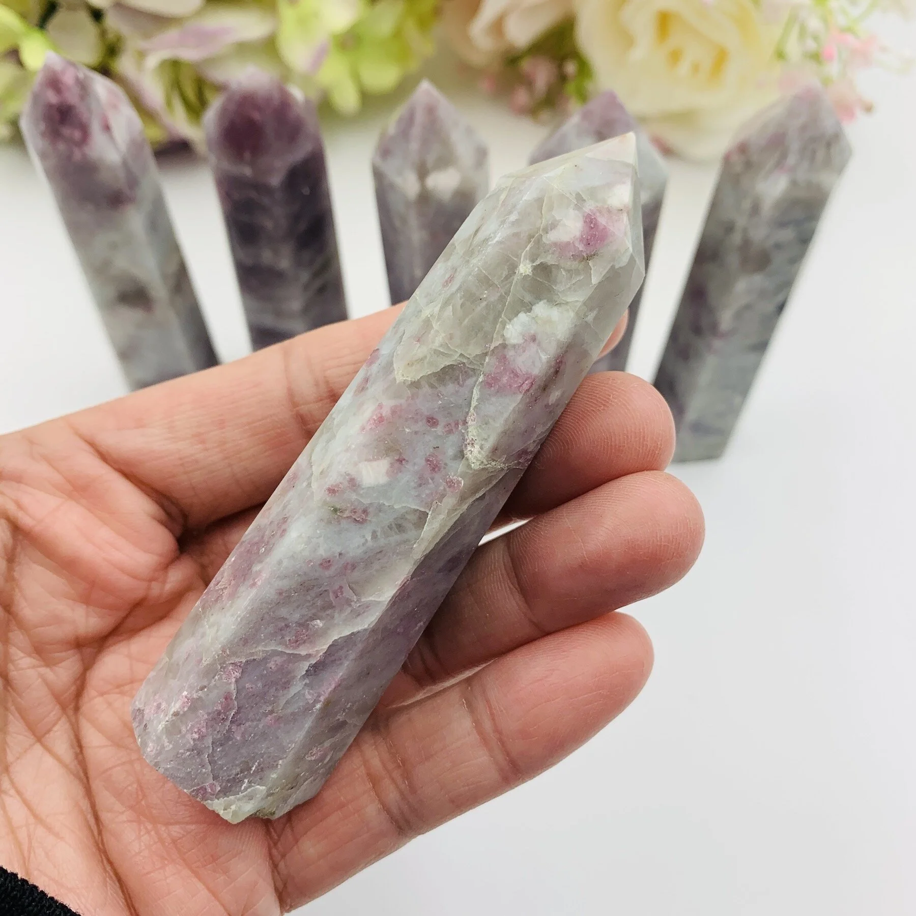 Real Crystals For Sale — Alycia Wicker