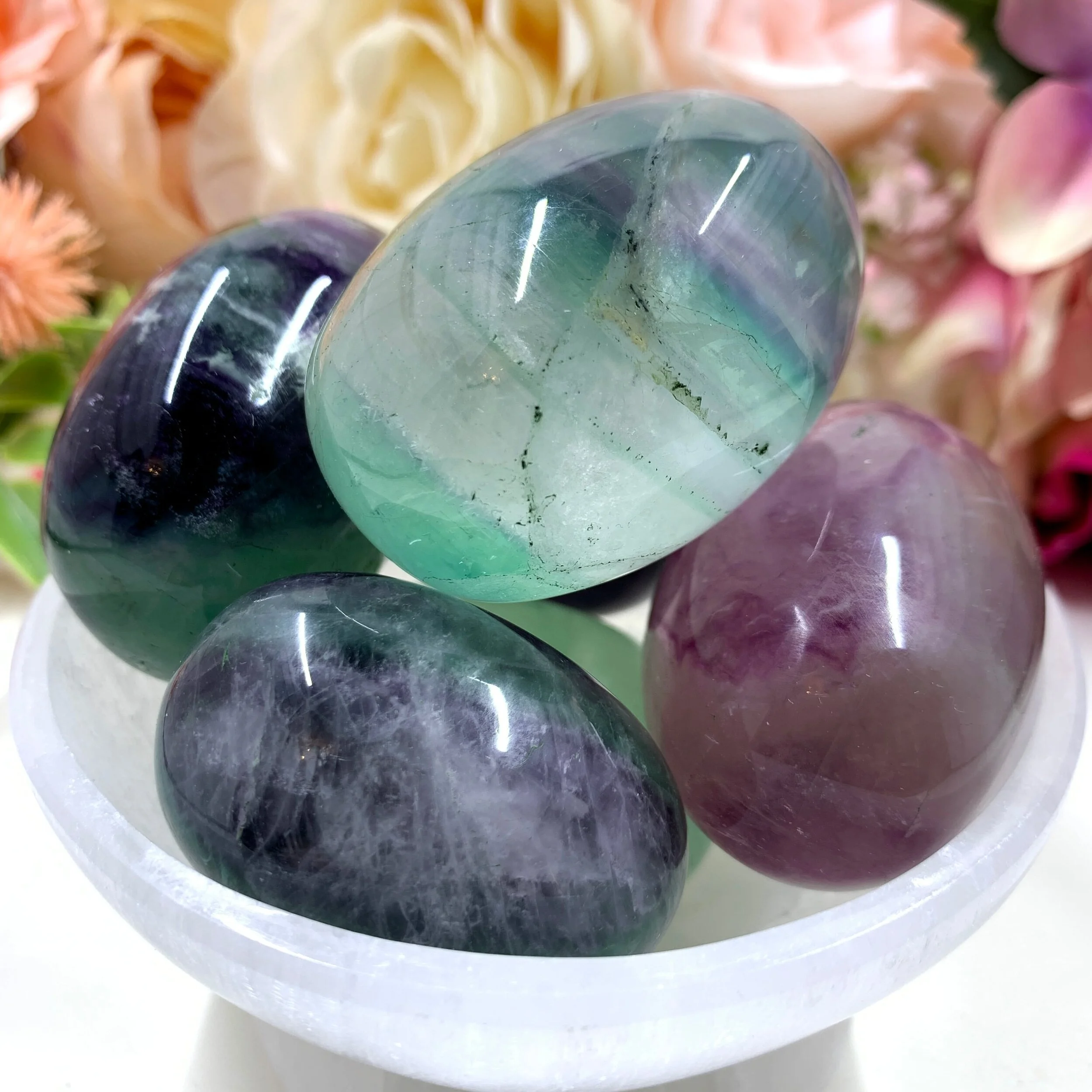 Real Crystals For Sale — Alycia Wicker