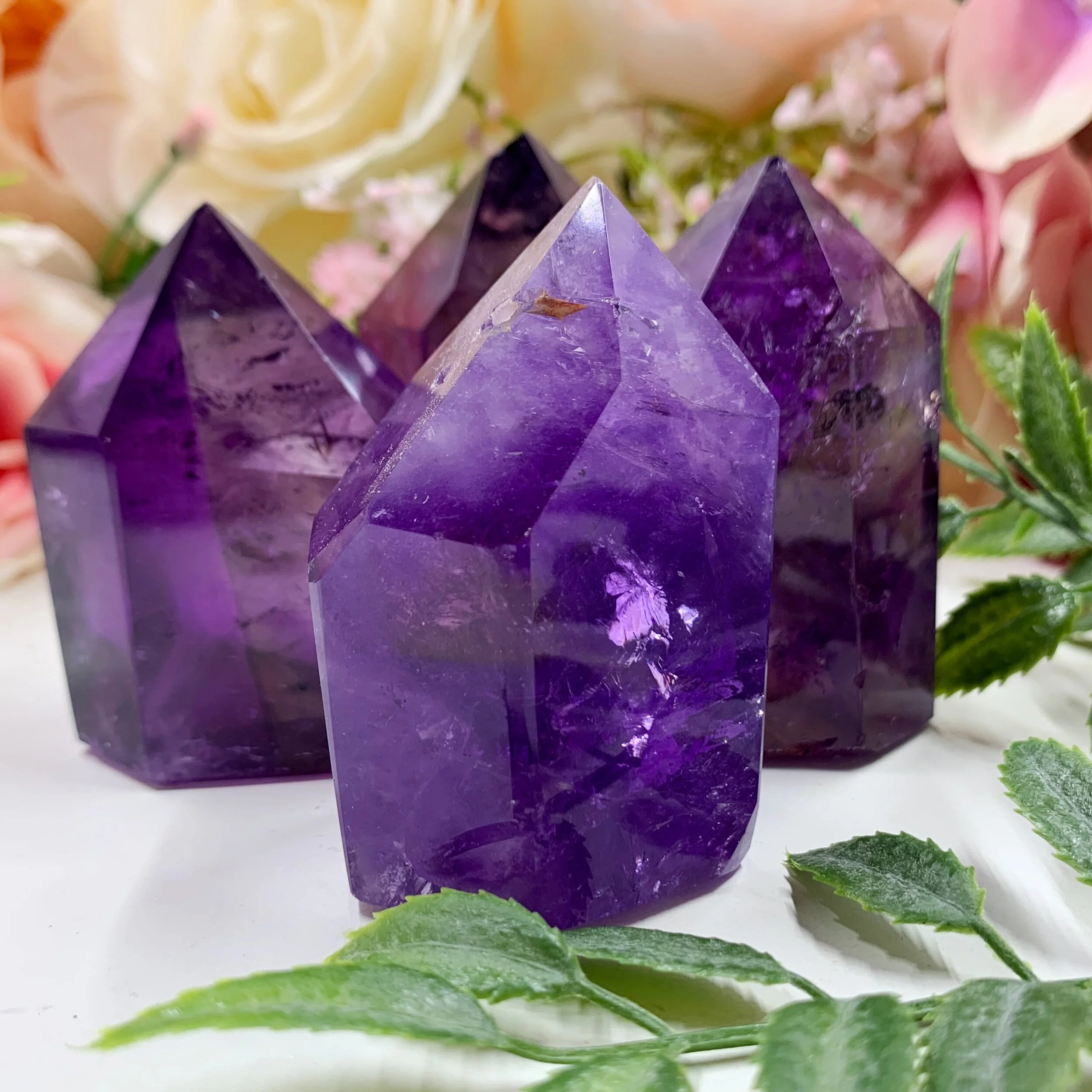 Real Crystals For Sale — Alycia Wicker