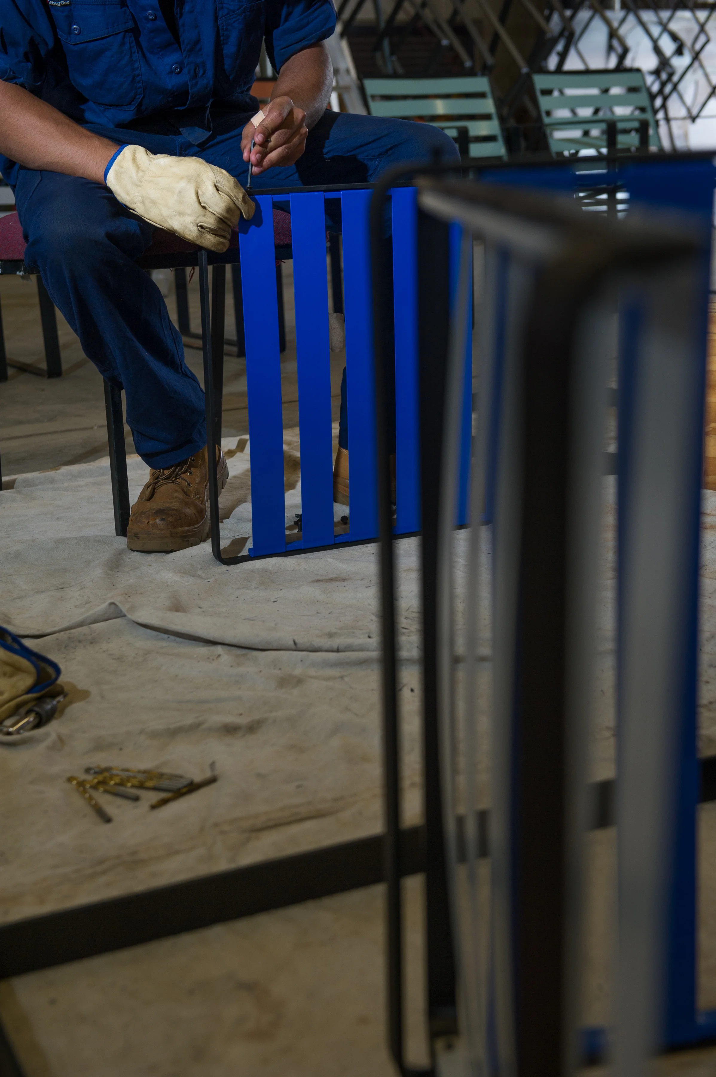 Anerle-aneme — Elliat