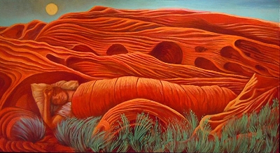 Paul Alan Bennett — Sisters Arts Association