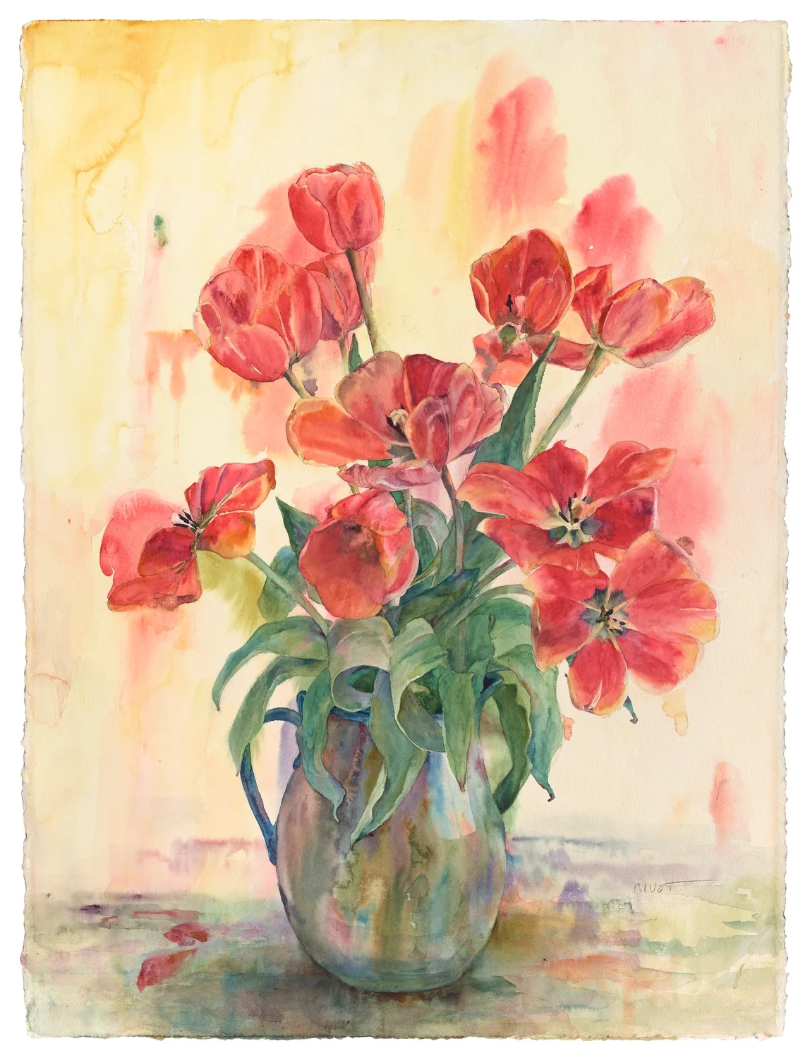 Winnie Givot — Sisters Arts Association
