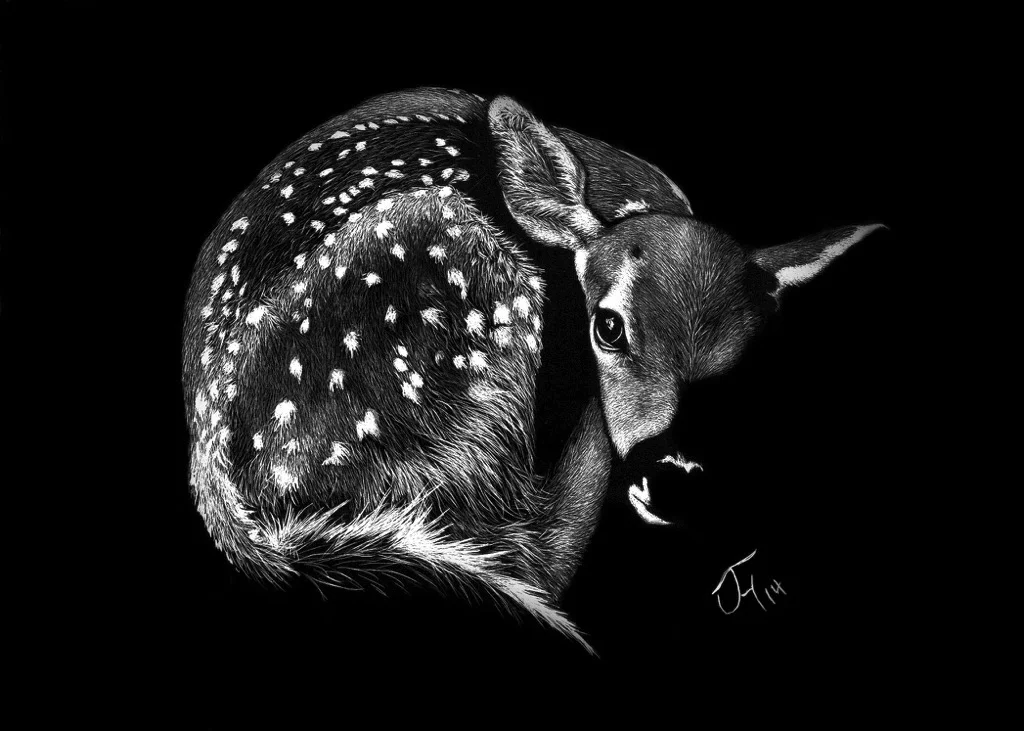 Jennifer Hartwig-Klingbel — Sisters Arts Association