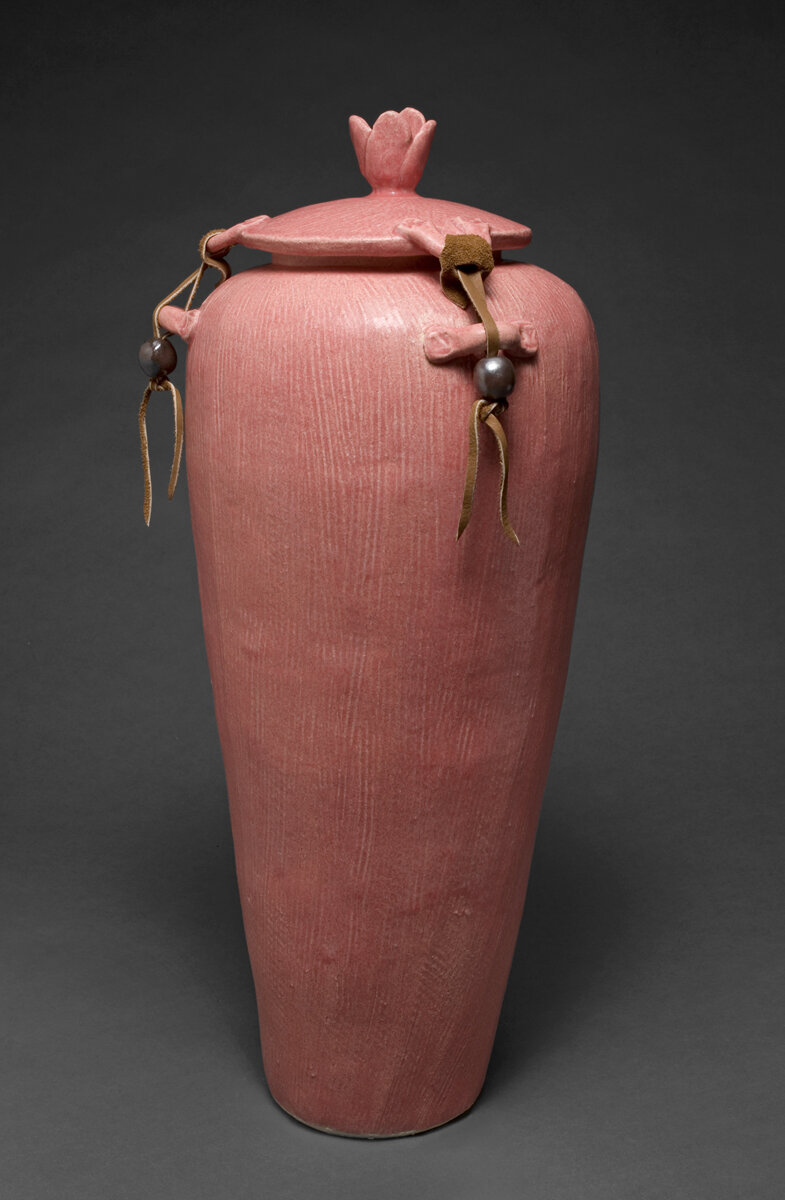 Beth O'Mahony — Sisters Arts Association