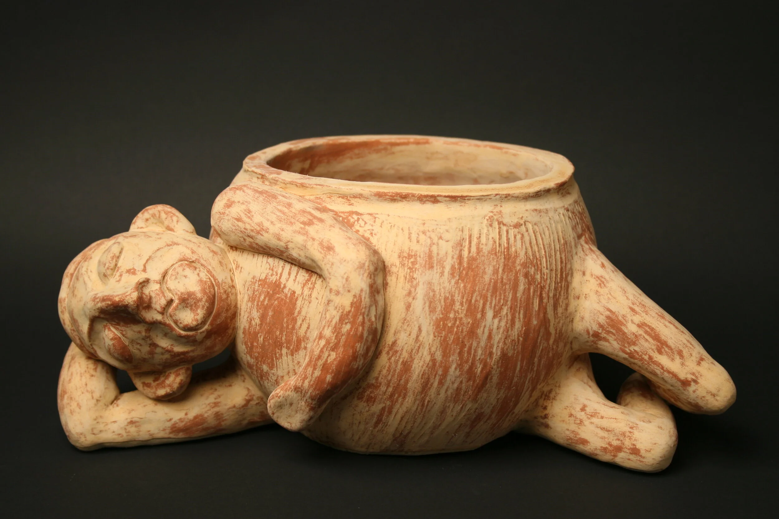 Beth O'Mahony — Sisters Arts Association