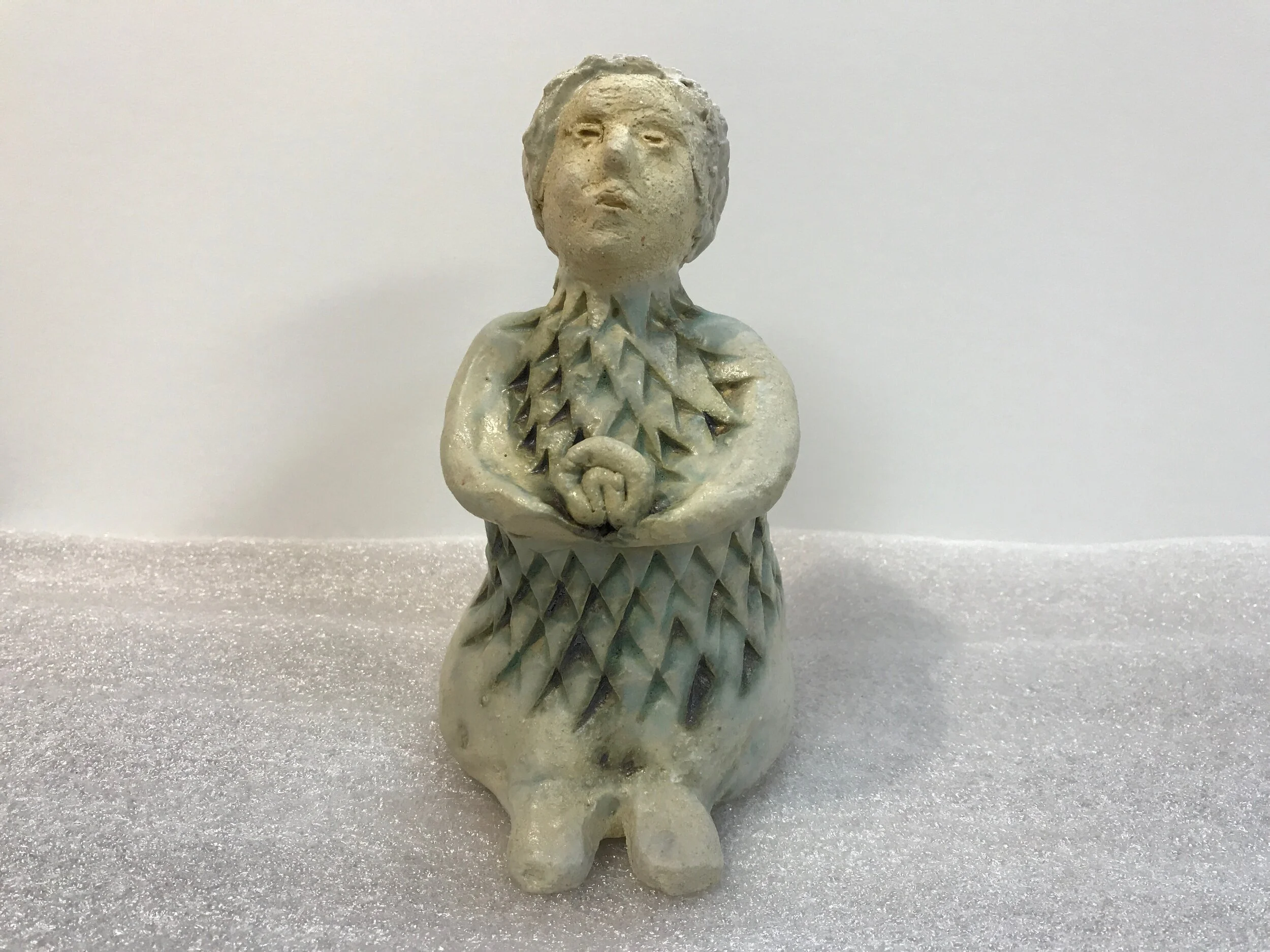 Mary Moore — Sisters Arts Association