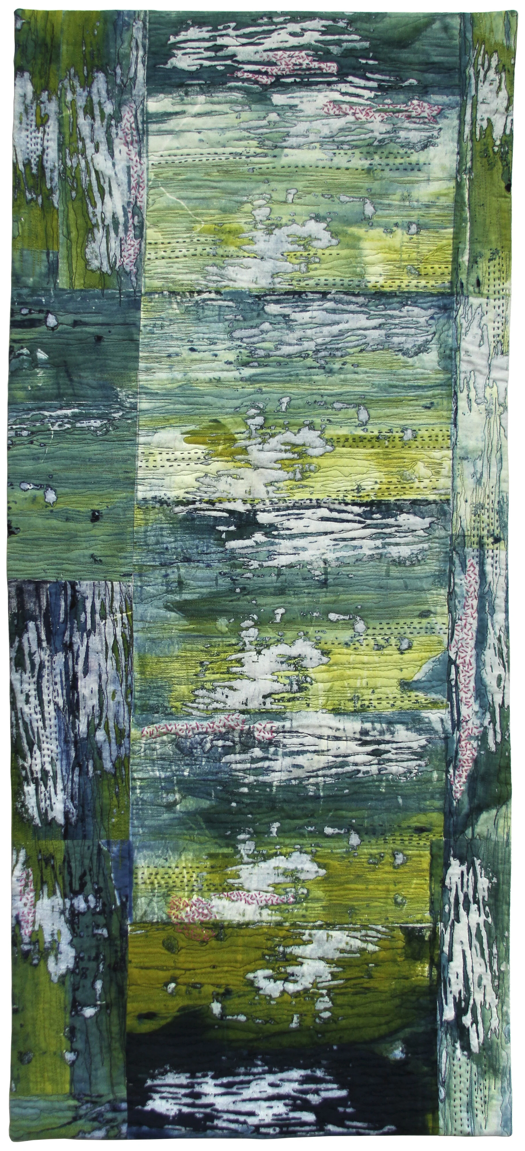 Jean Wells Keenan — Sisters Arts Association