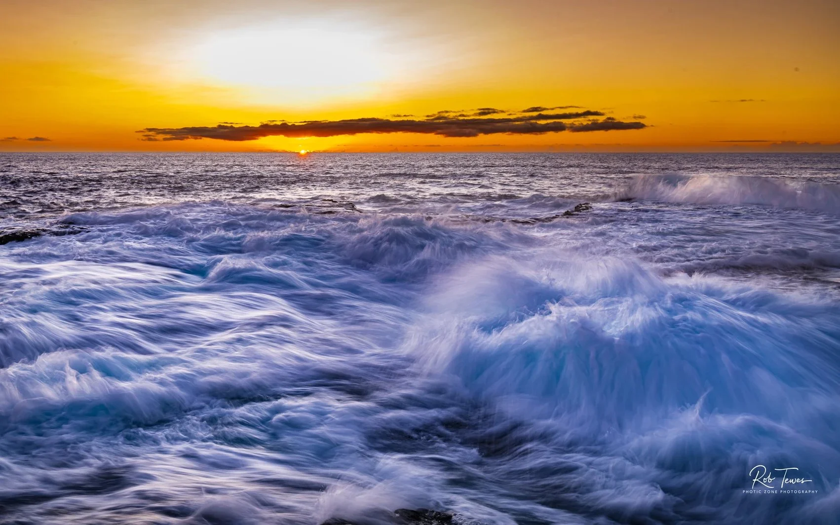 Robert Tewes — Sisters Arts Association