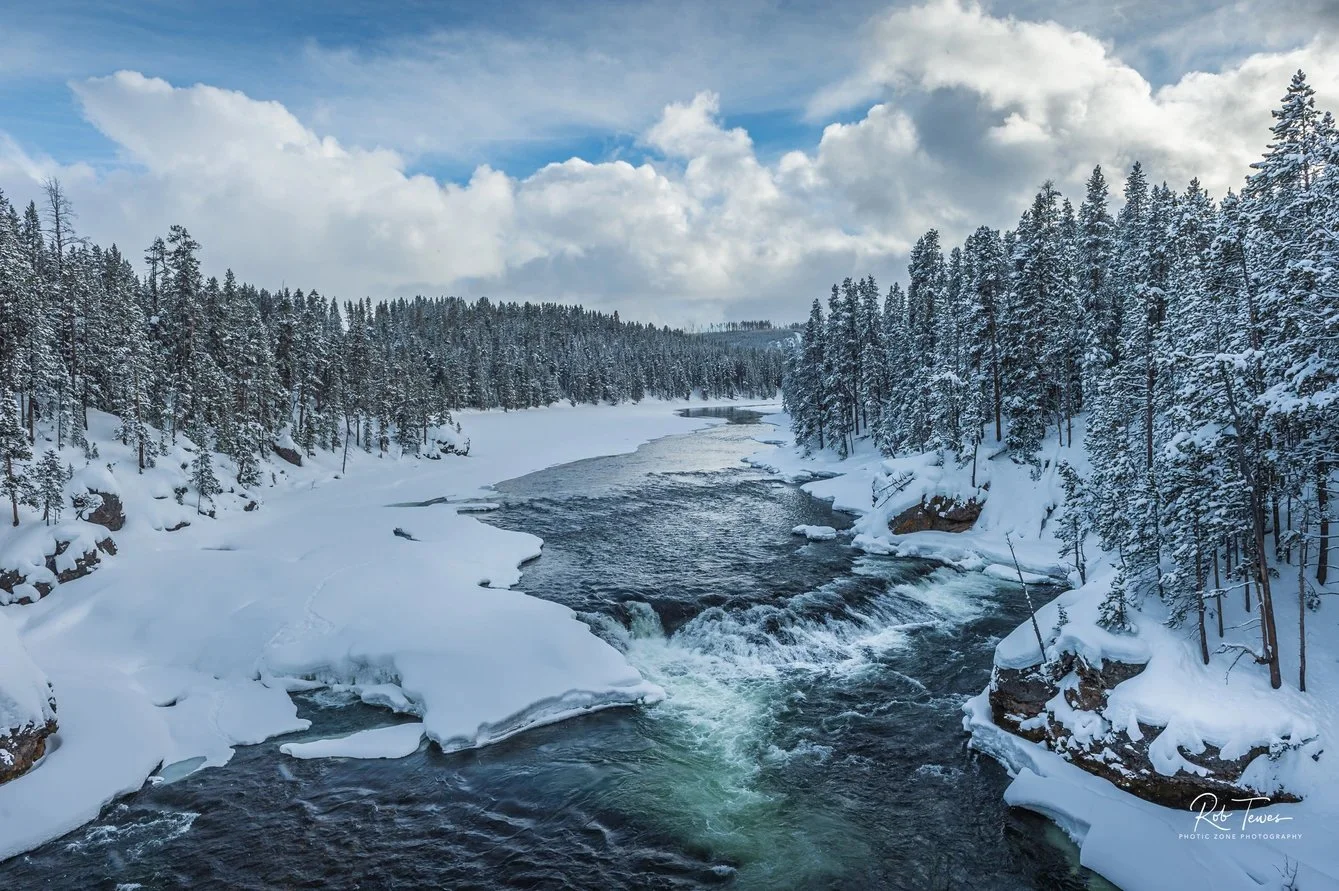 Robert Tewes — Sisters Arts Association