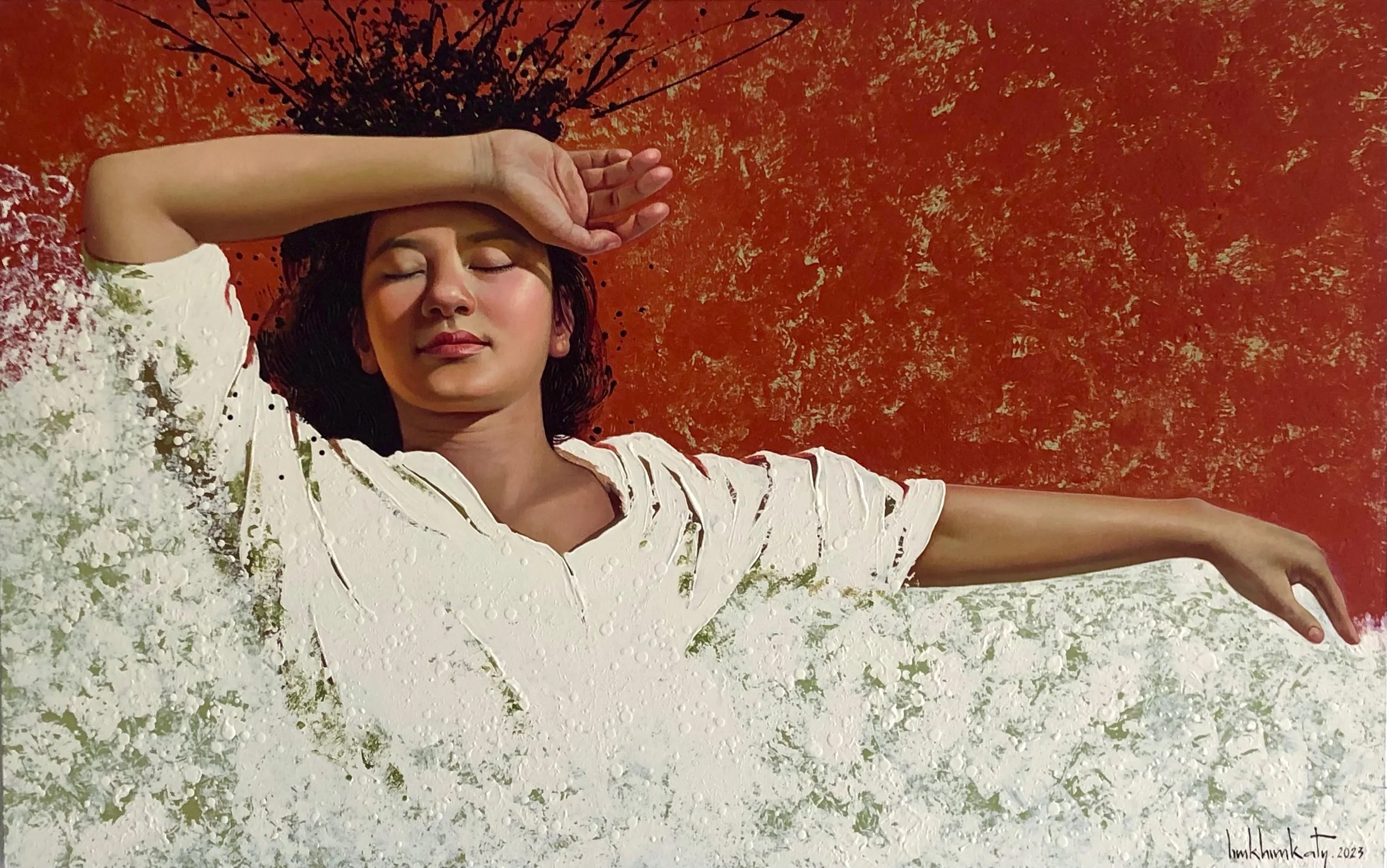 Lim Khim Katy — Sisters Arts Association
