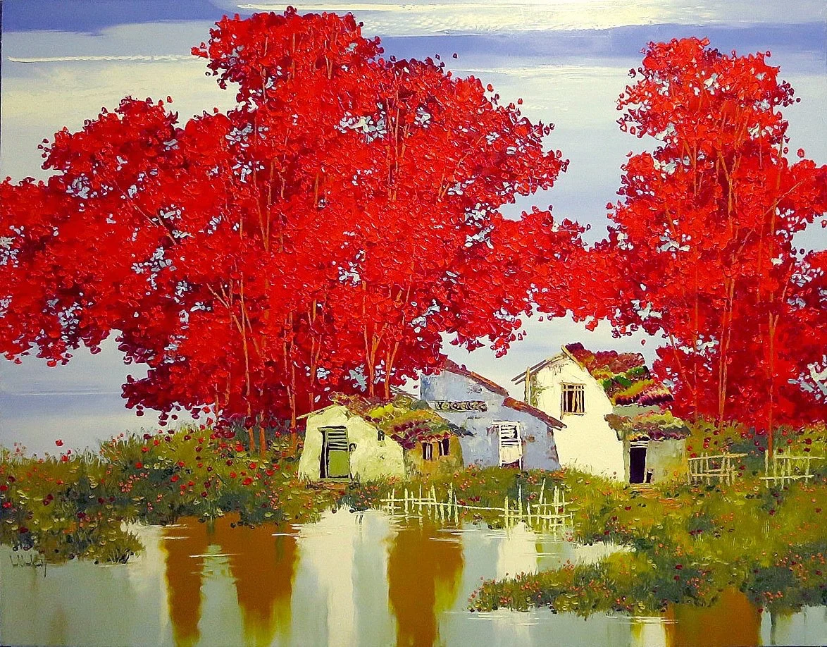 Lim Khim Katy — Sisters Arts Association