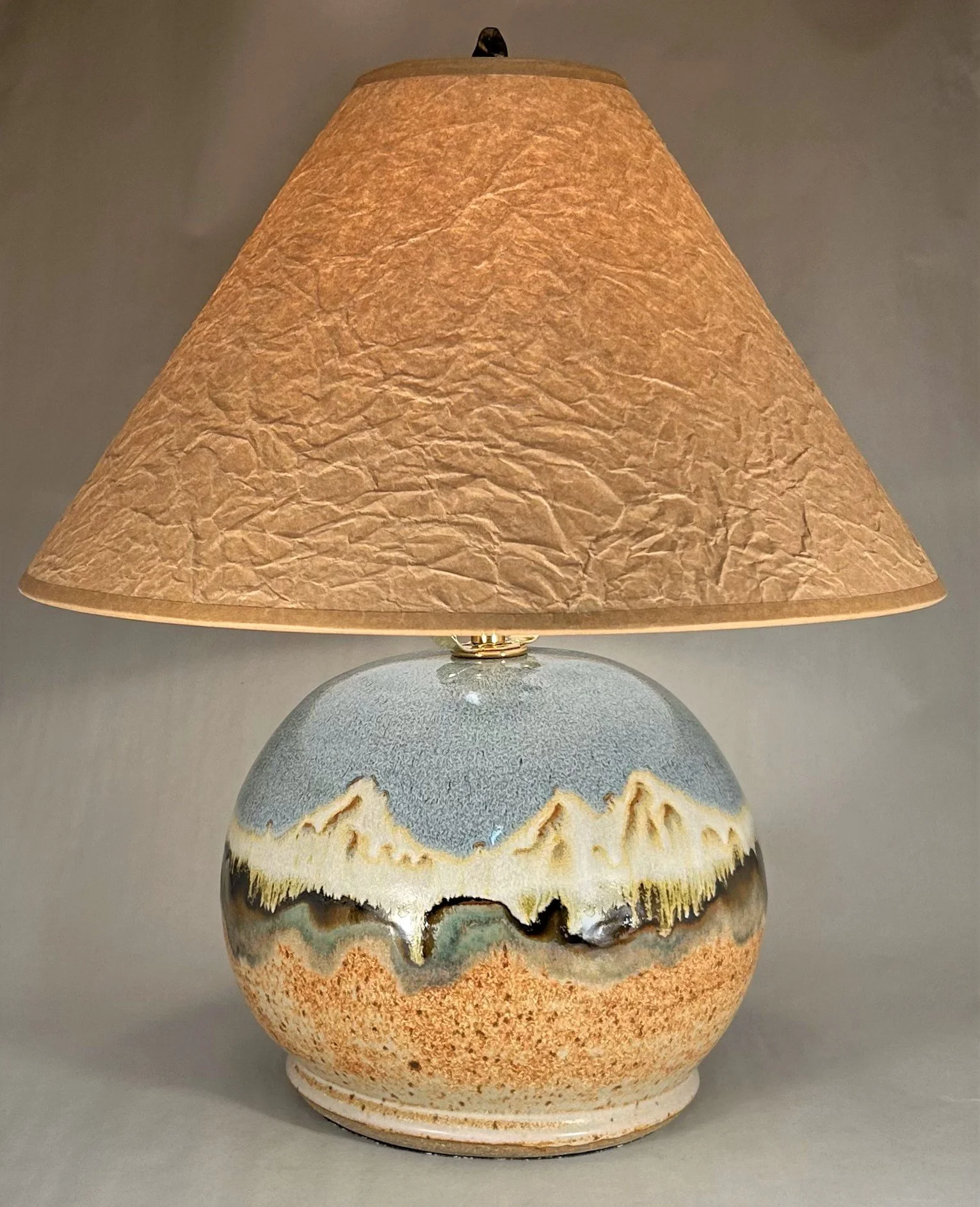 Ken Merrill — Sisters Arts Association