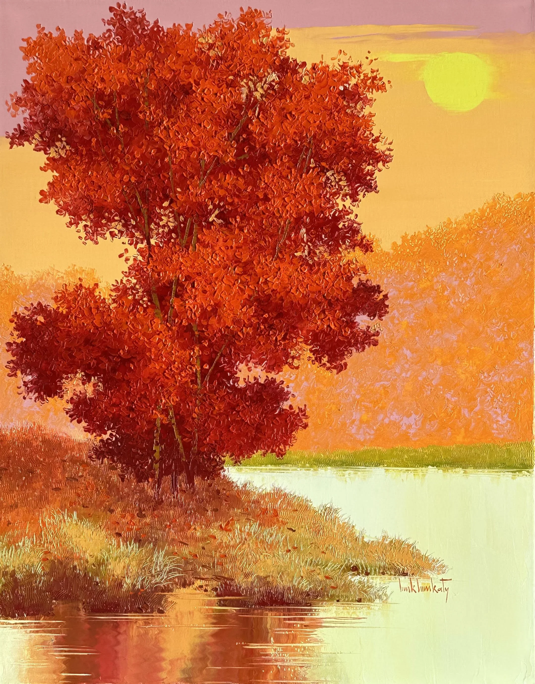 Lim Khim Katy — Sisters Arts Association