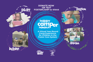 Happy Trails for Kids