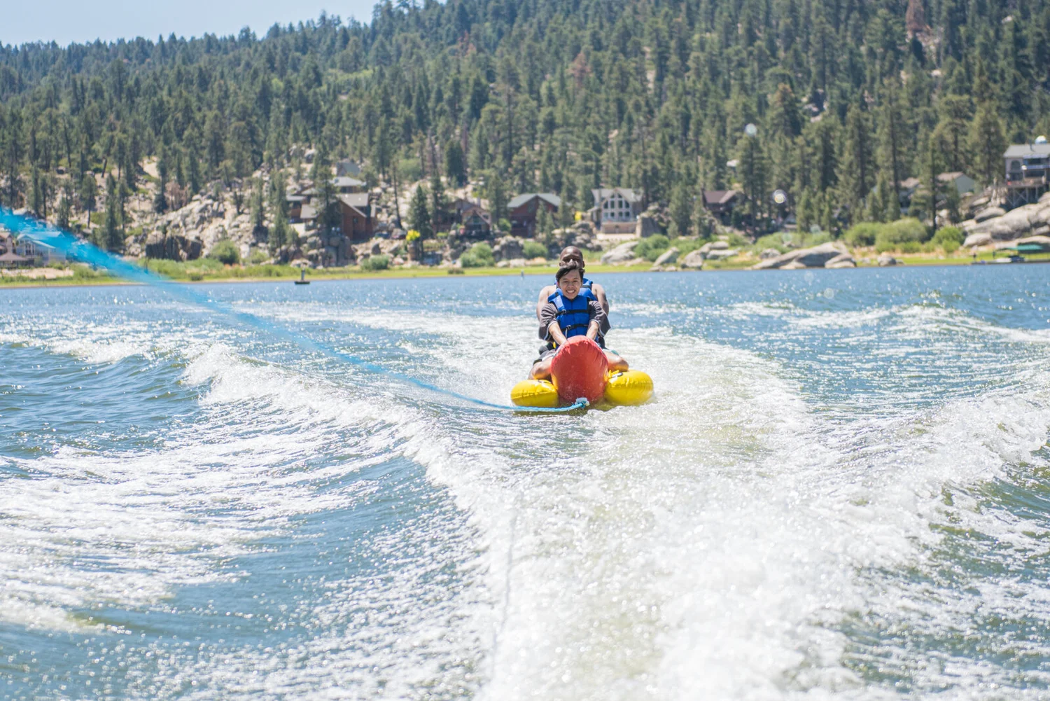 Camp Gallery — Happy Trails for Kids