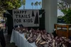 Happy Trails for Kids