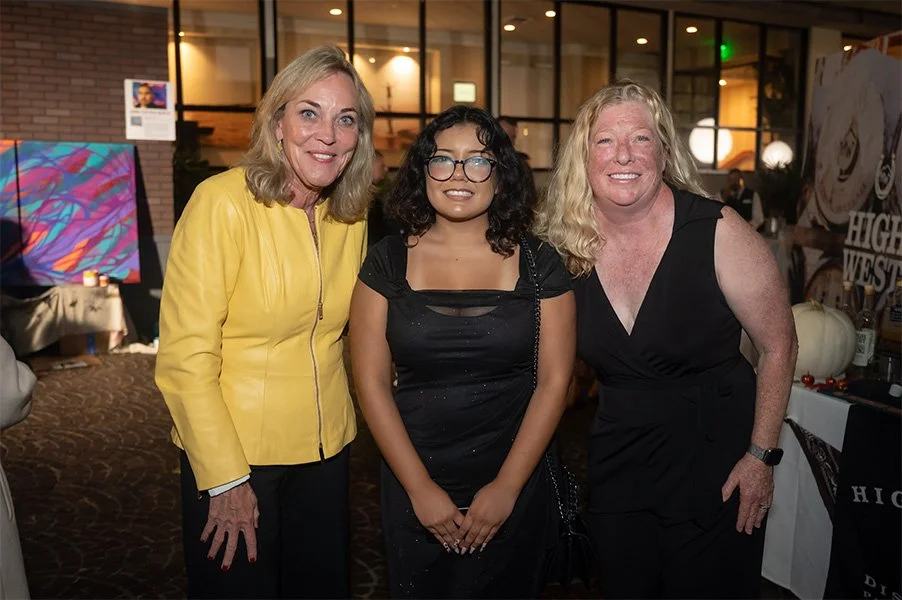 Taste of Camp 2024 — Happy Trails for Kids