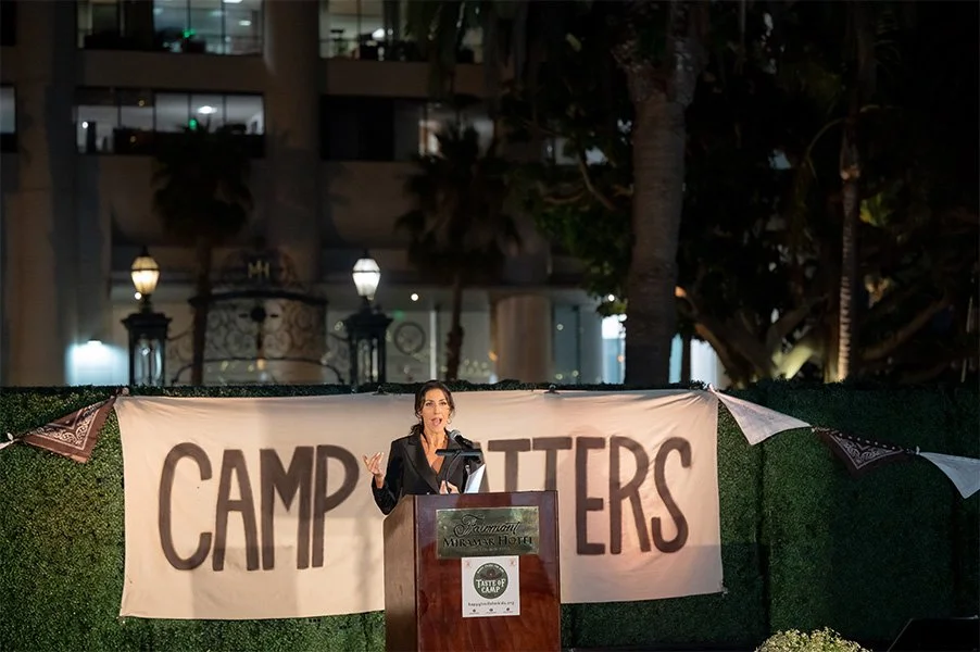 Taste of Camp 2024 — Happy Trails for Kids