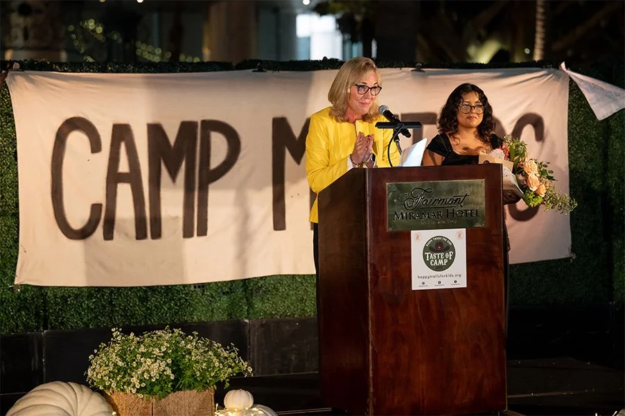 Taste of Camp 2024 — Happy Trails for Kids