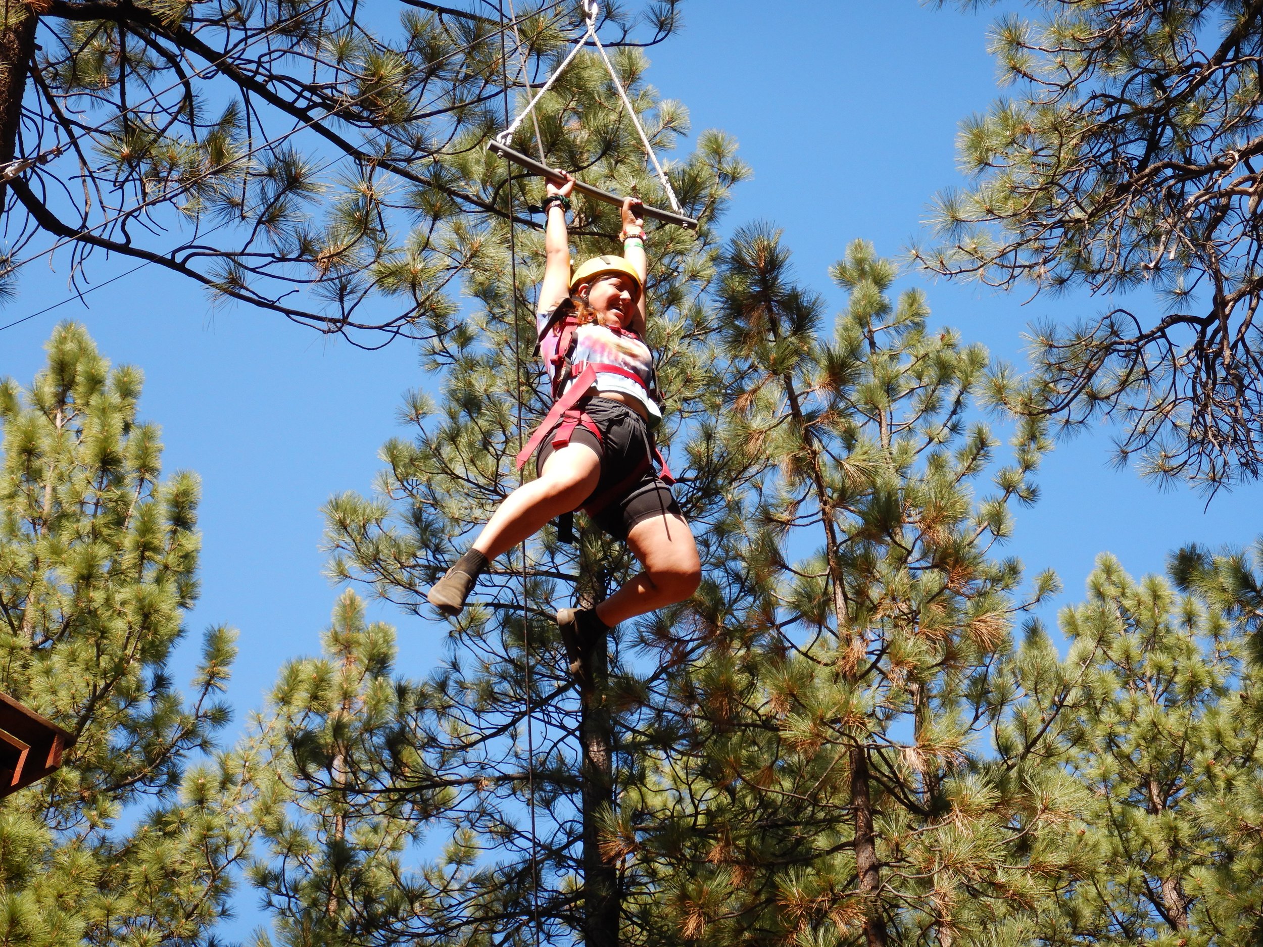 Happy Trails for Kids